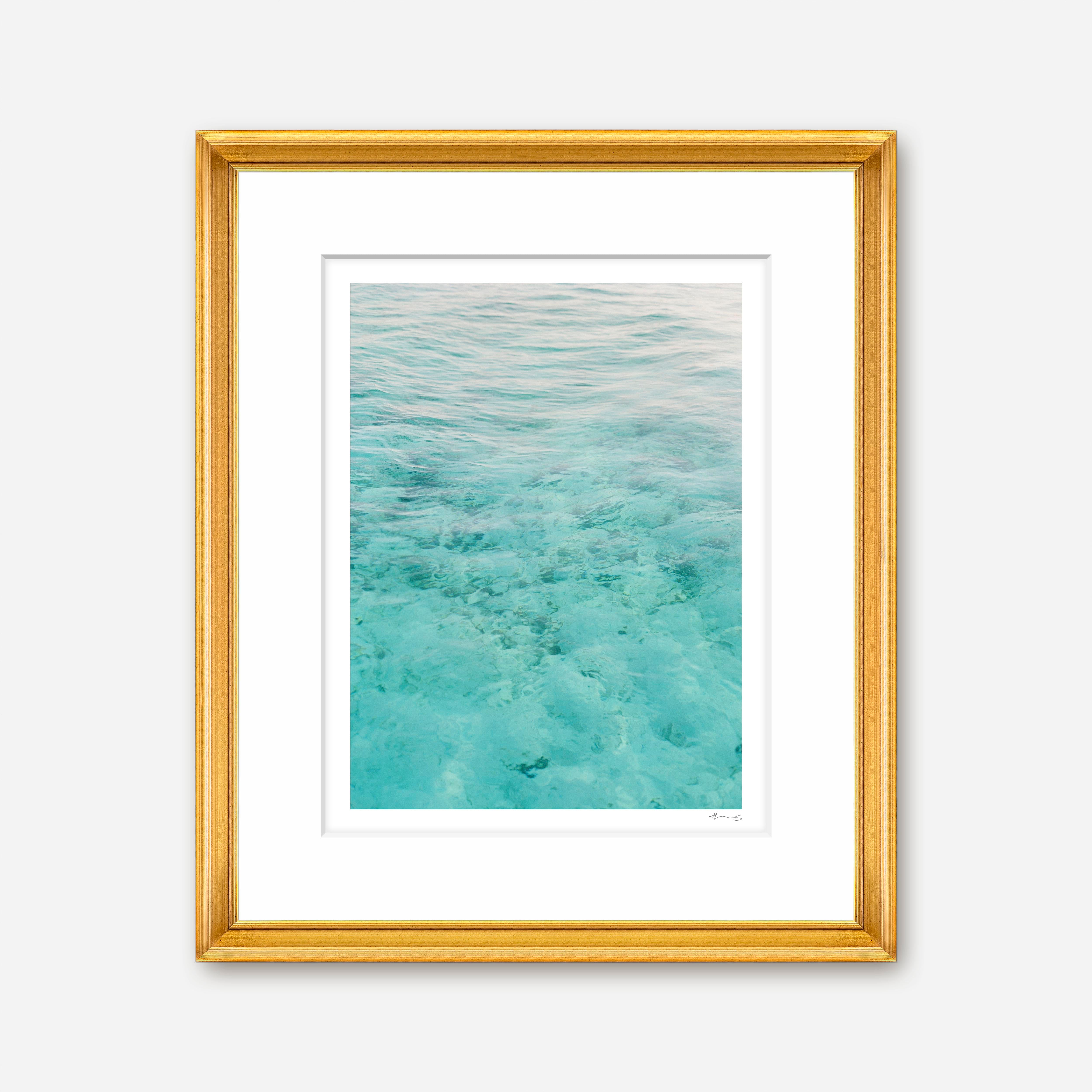 Light + Water – KT Merry Fine Art
